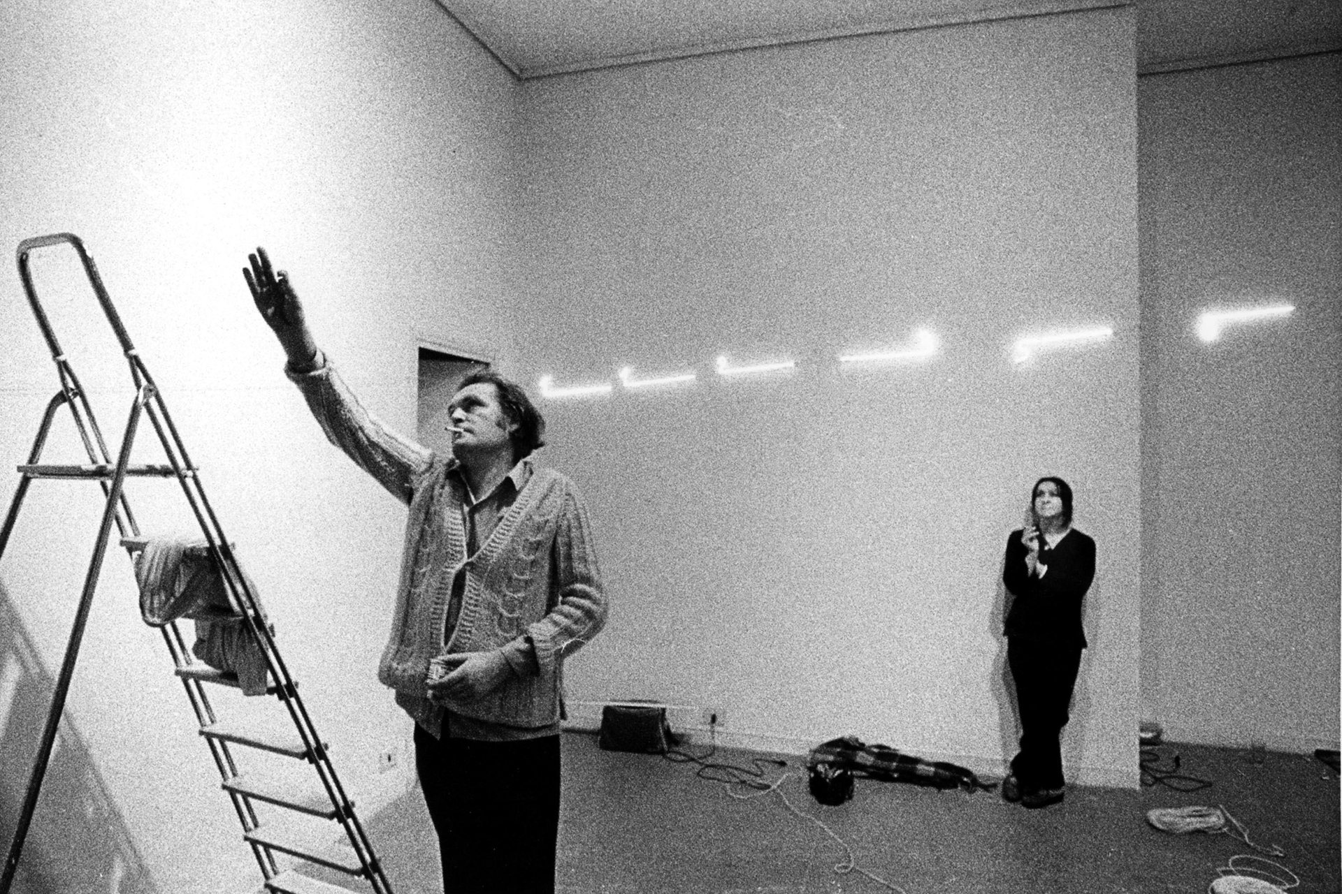 Archivio Merz | Fondazione Merz