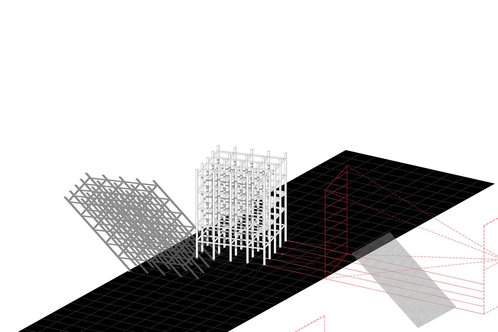 Relics of Now. Saba Innab and Armando Perna | Fondazione Merz