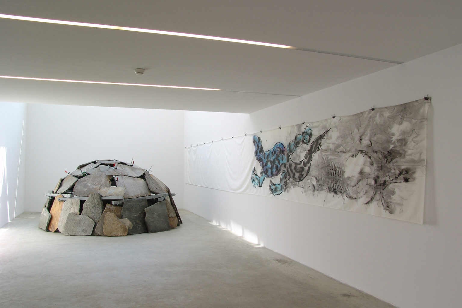 Mario Merz | Fondazione Merz