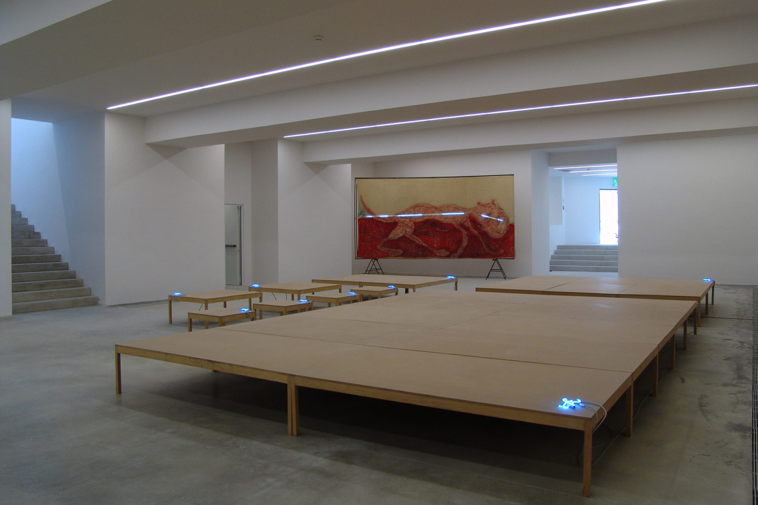 Mario Merz | Fondazione Merz