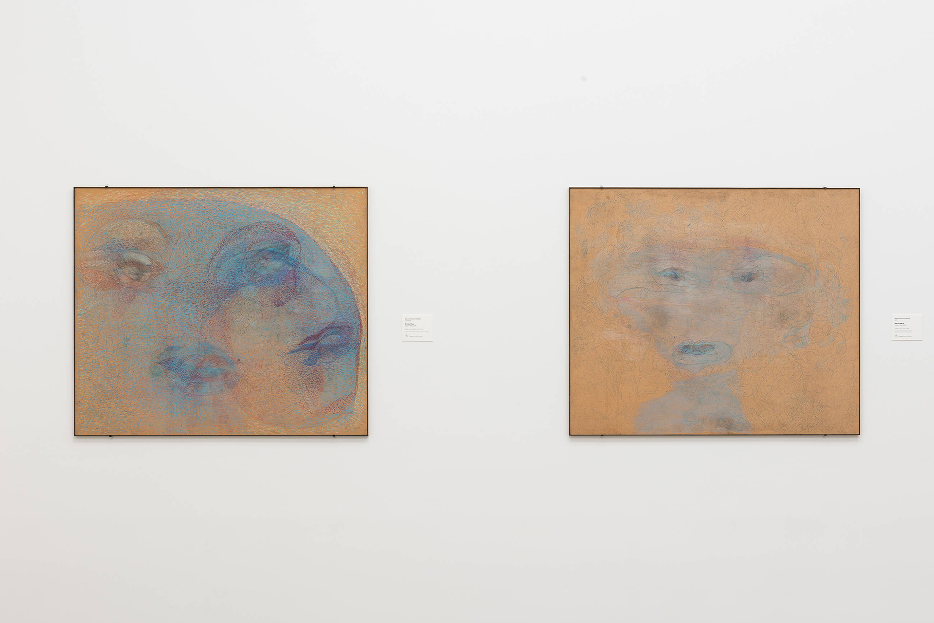 The Production of the Self: Conversations about Marisa Merz ...