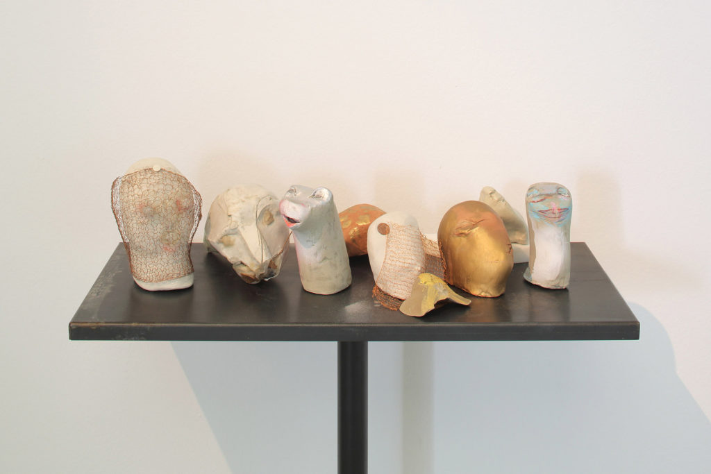 Marisa Merz: the Sky is a Great Place | Fondazione Merz