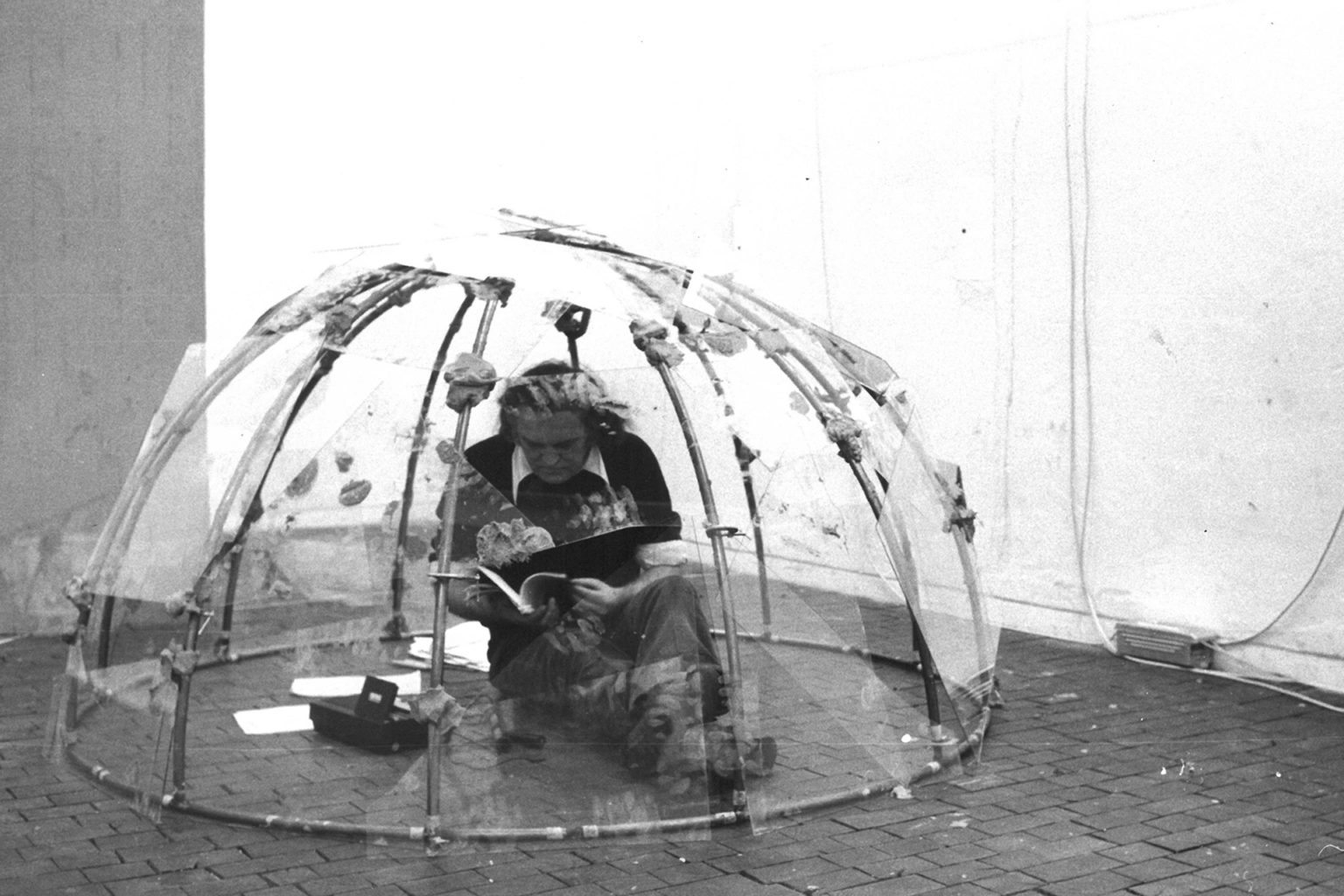 A Conversation on Mario and Marisa Merz with Teresa Kittler and Matilde ...