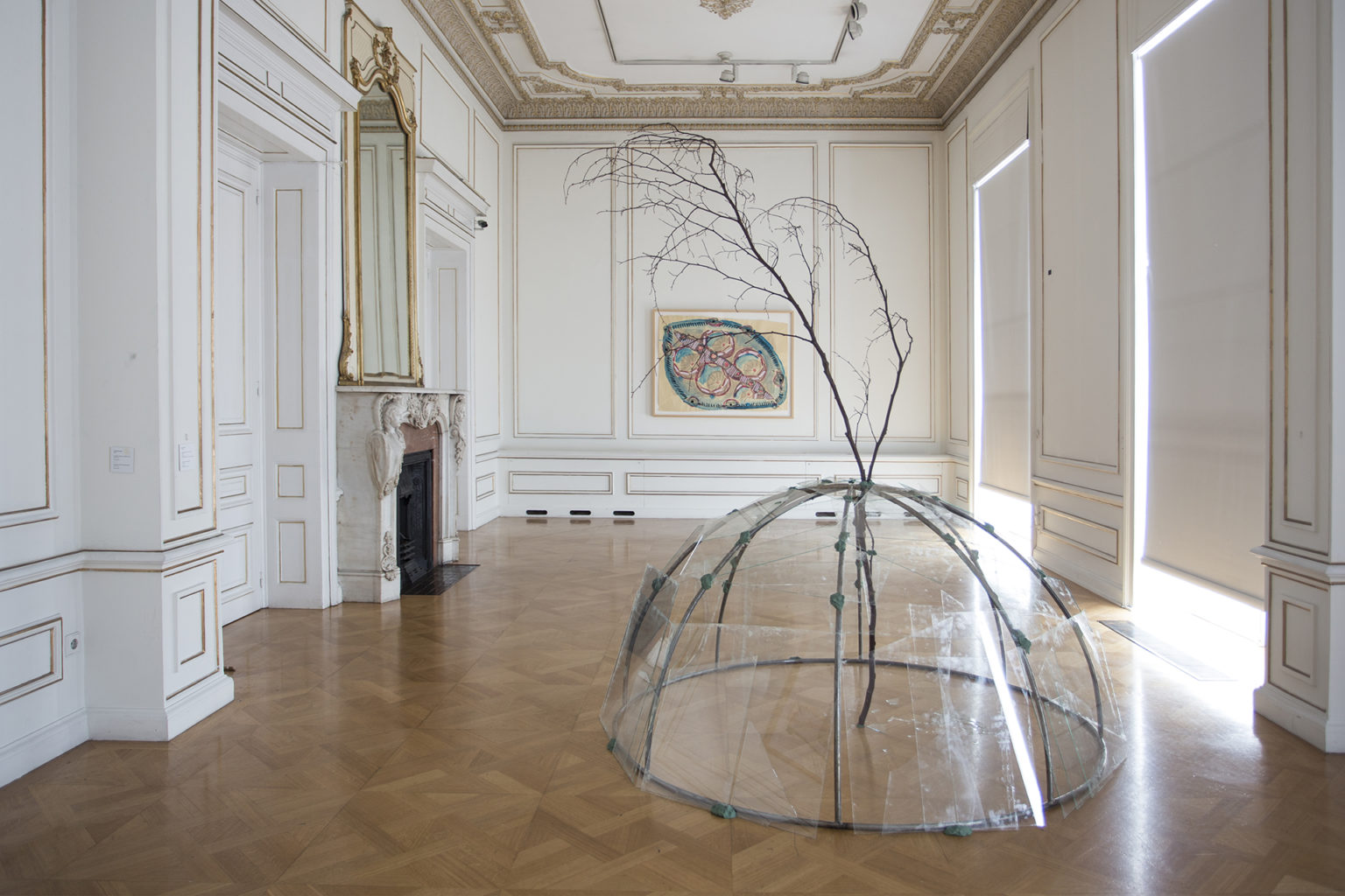 Mario Merz: Numbers are prehistoric | Fondazione Merz