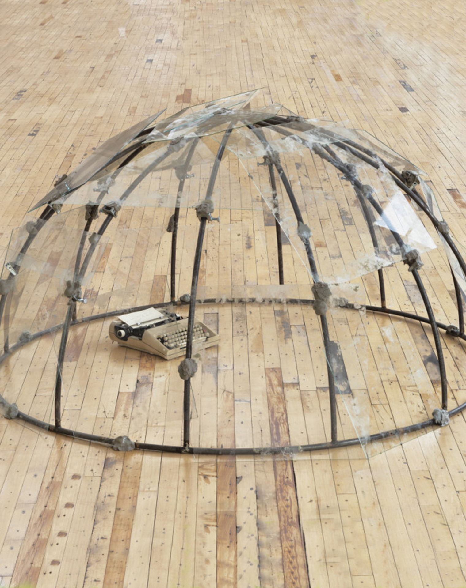 A Conversation on Mario and Marisa Merz with Teresa Kittler and Matilde ...