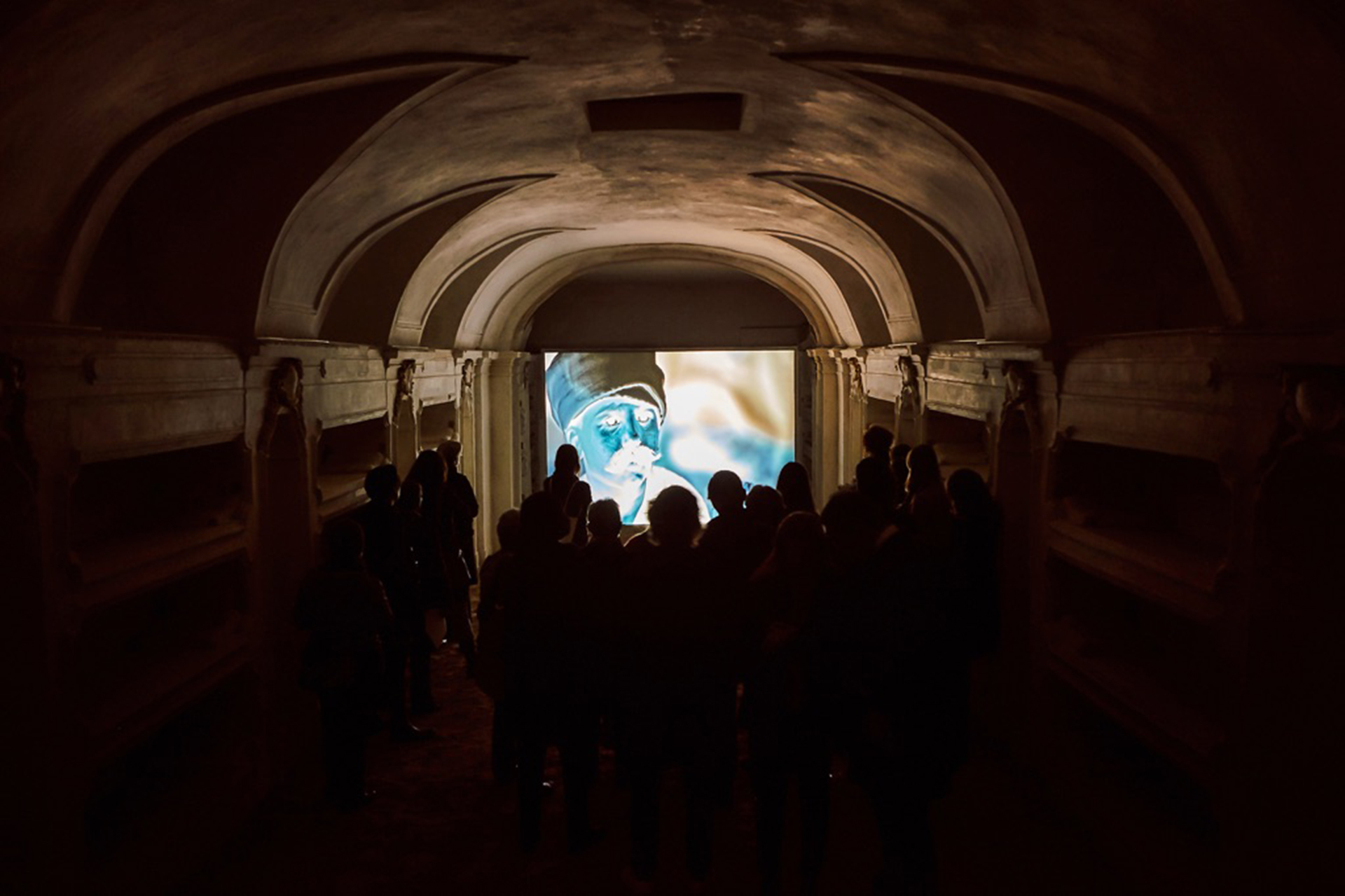 Wael Shawky | Fondazione Merz