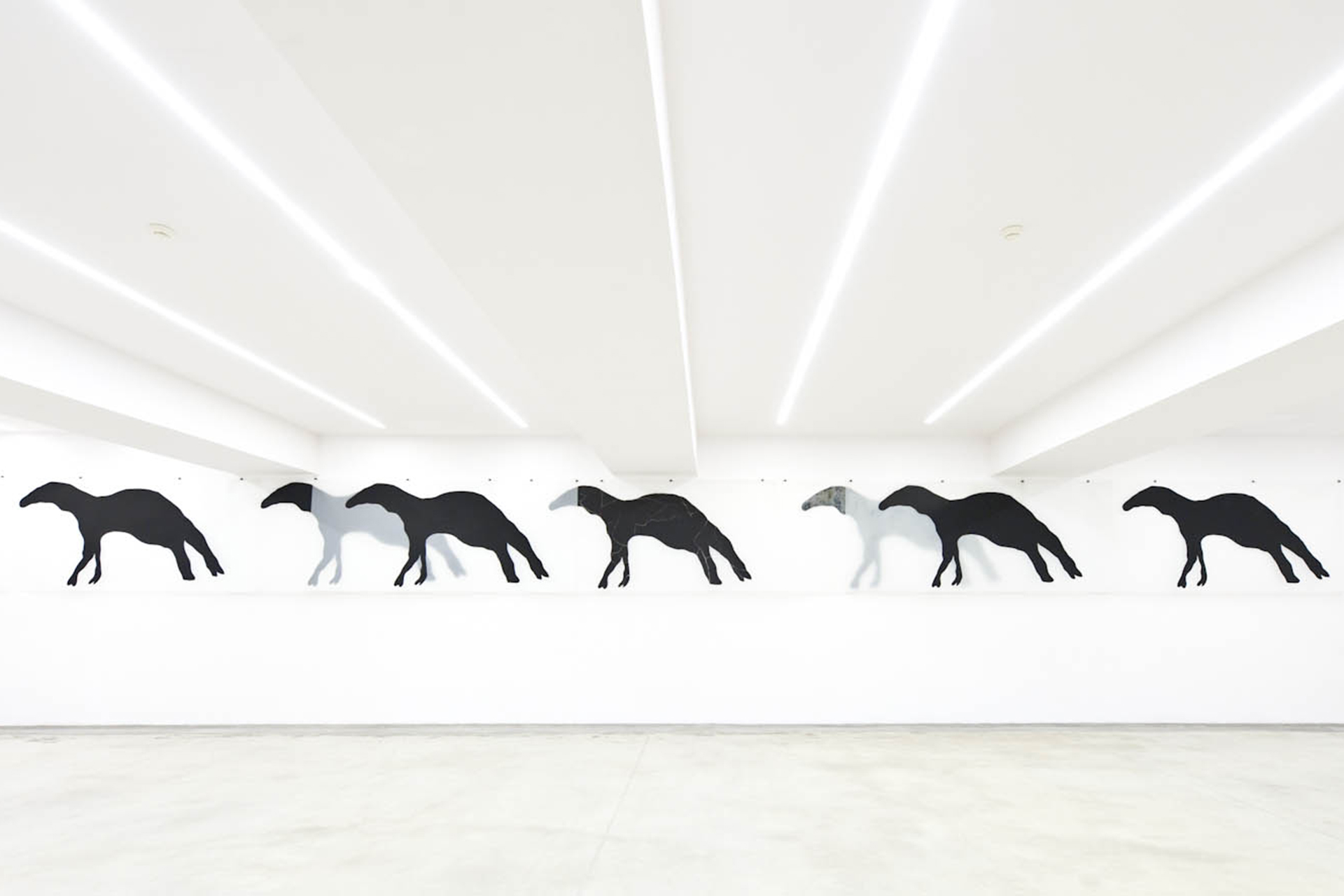 Mario Merz. Che cos’è una casa? | Fondazione Merz