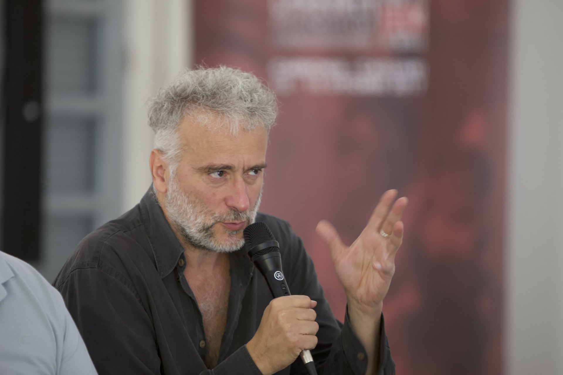 Proiezione del film "I nostri anni" di Daniele Gaglianone | Fondazione Merz