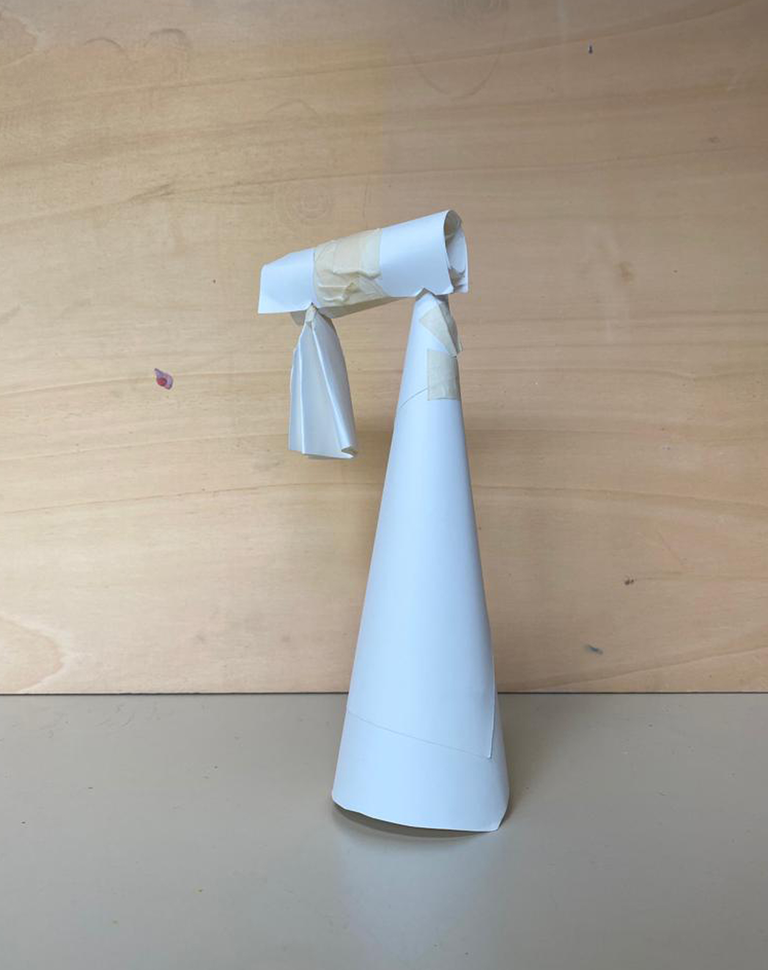 Spazio Cometa | Fondazione Merz