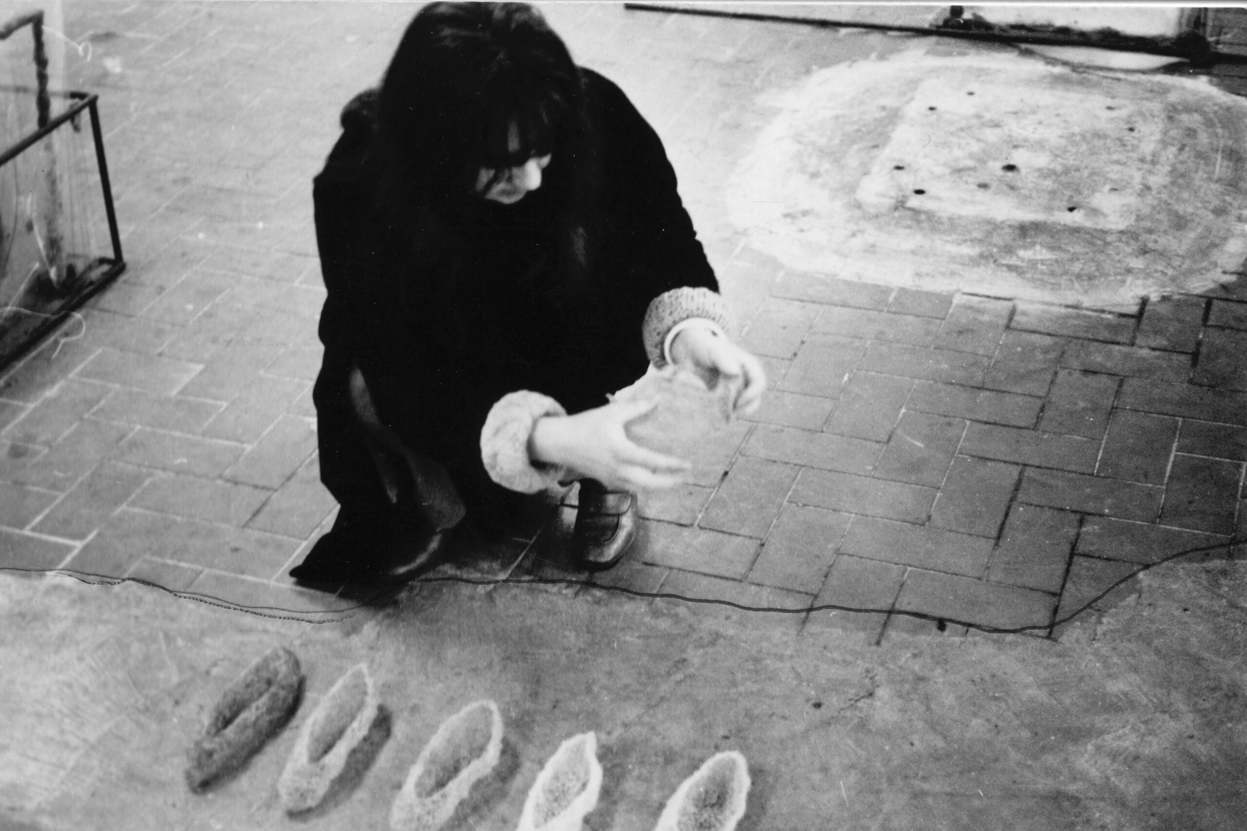 Conversation on Marisa Merz @Artissima | Fondazione Merz