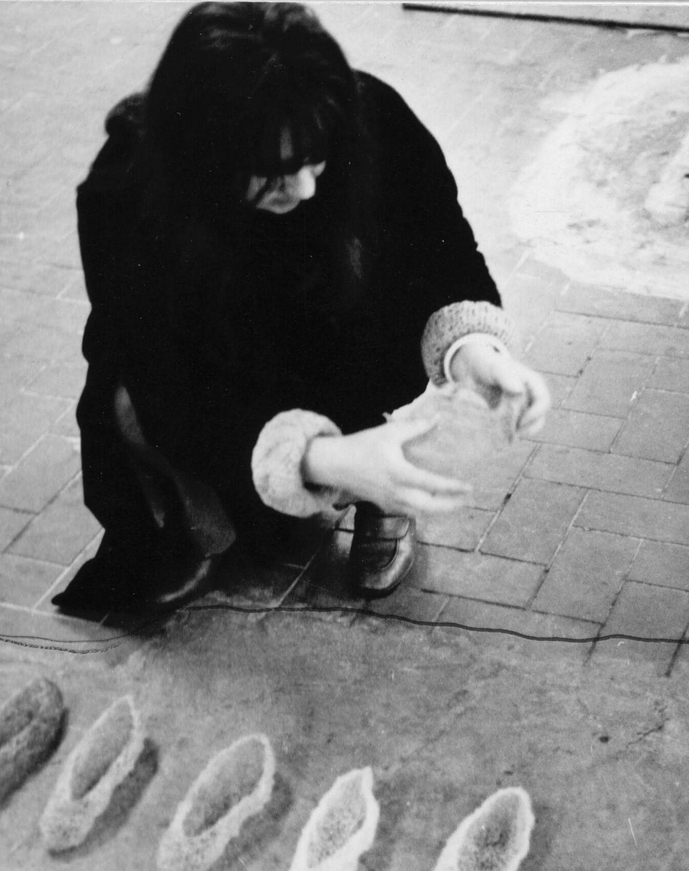 Conversation on Marisa Merz @Artissima | Fondazione Merz