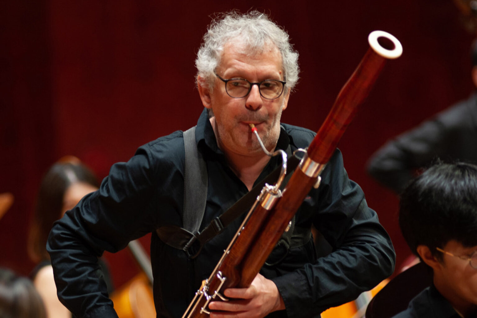 Barca solare_Quando la musica è memoria_concerto | Fondazione Merz