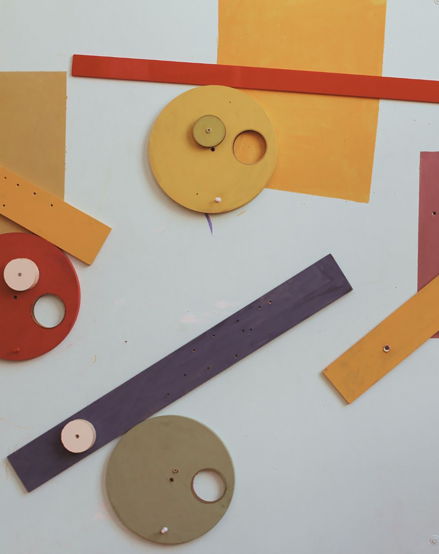 Atelier a Scuola_workshop | Fondazione Merz