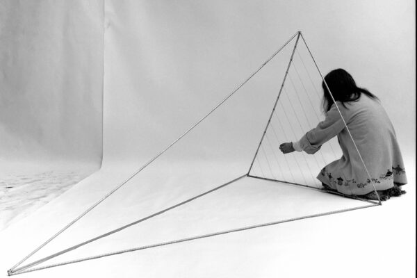Marisa Merz – La danza delle ore | Fondazione Merz
